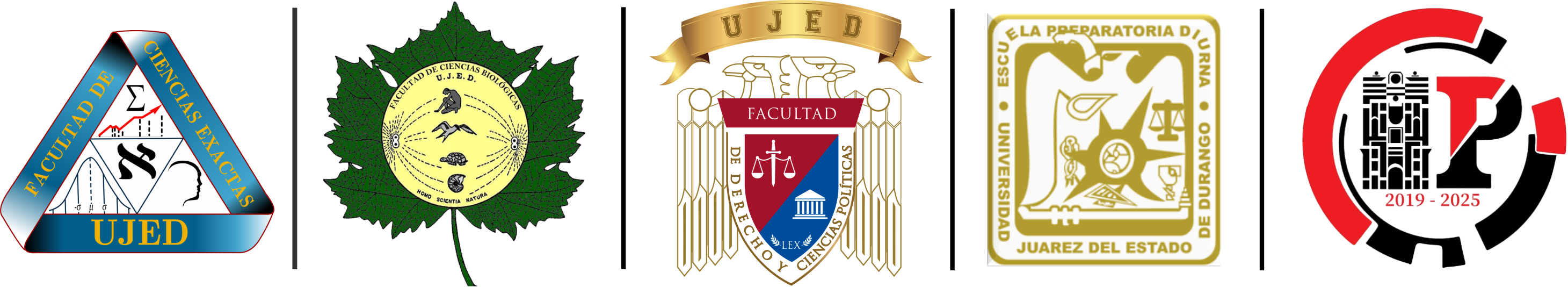 Facultad de Ciencias Exactas - UJED